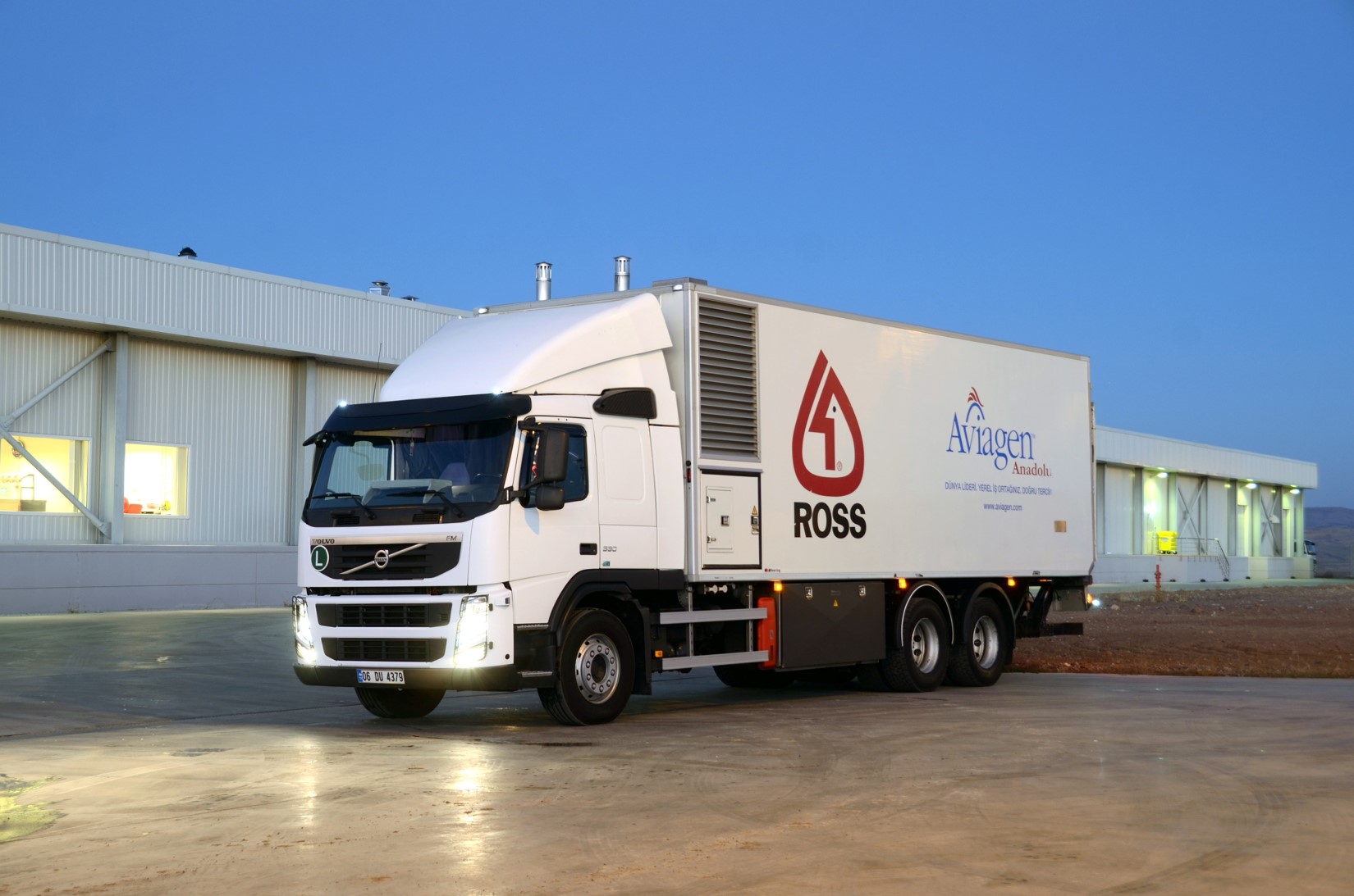 References - Heering | Poultry Transport Technologies - Heering ...